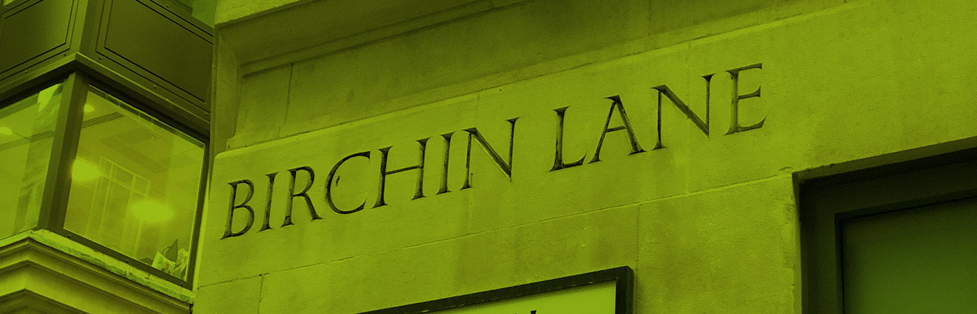 About – Birchin Lane Wealth Management